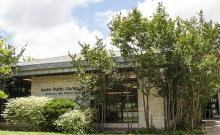 All Locations & Hours | Austin Public Library